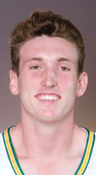 Both talented and studious: Northern Michigan University men’s ...